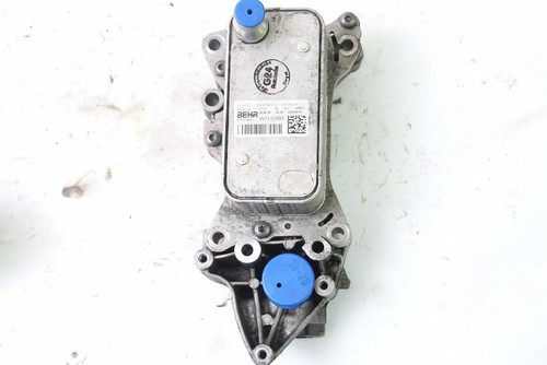 Ölkühler Mercedes A-KLASSE 200 176 6511801065 6511801210 OM651930 2.1 ...