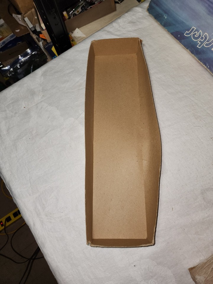 Vintage 1972 Lindberg DIAMOND DUSTER Box with Inserts Only 15 ...