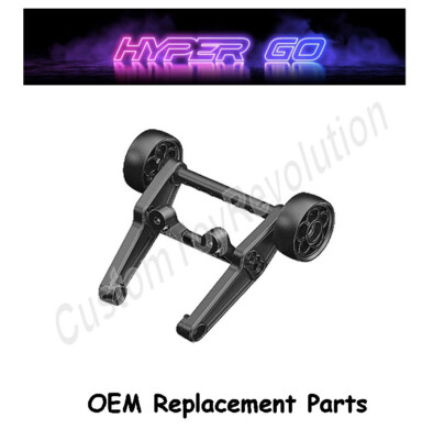 Hyper Go Wheelie Bar for 1/16 H16BM H16DR H16SC H16GT H16E H16P RC Car ...