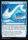 Moderate Play, English MTG Regular Tidal Wave Eternal Masters Magic the ...