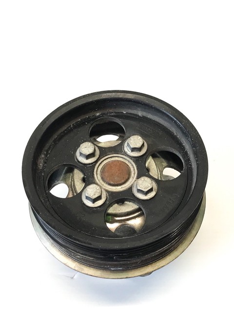 2013 Volvo S60 T5 Engine Tensioner Pulley Used Oem 11 12 13 | eBay