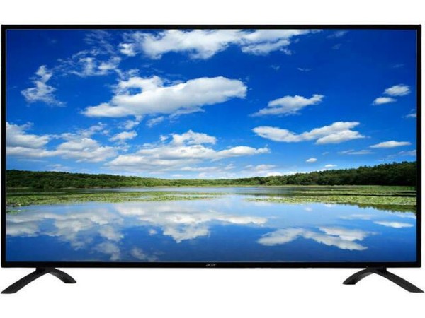 Acer EBO EB490QK BMIIIPX-HDR 48.5" Widescreen LCD Monitor - Black for ...