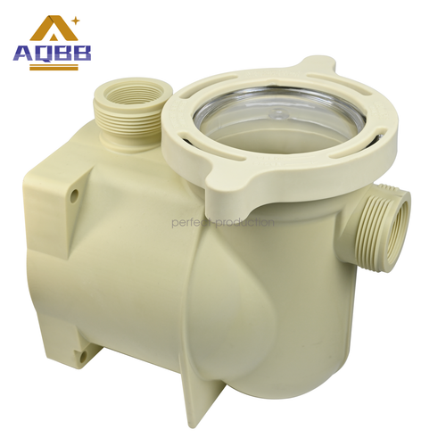 350089 350090 350091 Fit Pentair SuperFlo Inground Pool&Spa Pump Volute With Lid | eBay