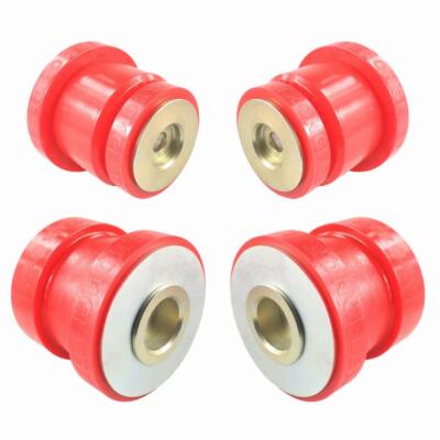 PU Rear Subframe Bushing Kit 116265B fits Mercedes-Benz CLS C219, E ...