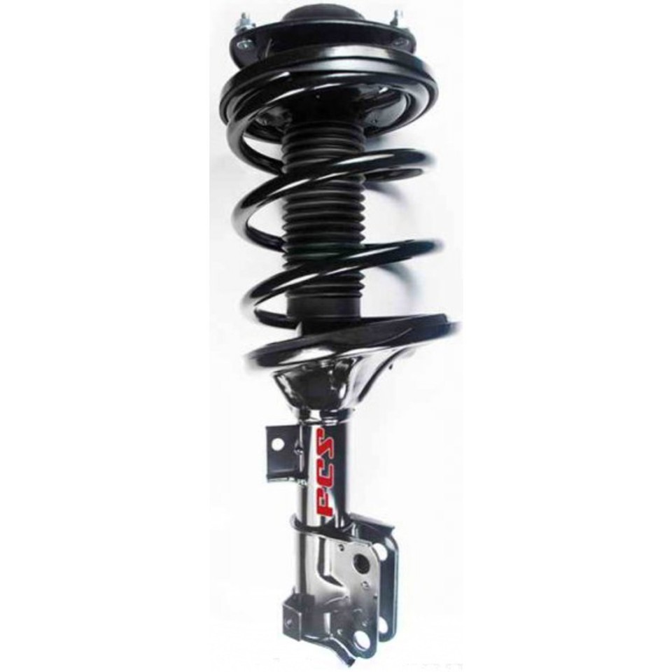 1331659R FCS Fully Loaded Strut Front Passenger Right Side Hand for ...