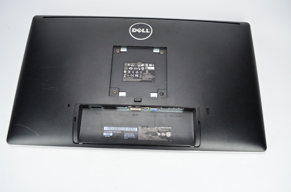 Dell P2414Hb 24" FHD IPS LED Monitor VGA/DP 1920 x 1080 - Grade B | eBay