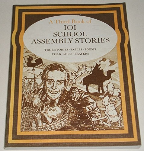 101 SCHOOL ASSEMBLY STORIES: Bk. 3 - Various | eBay UK
