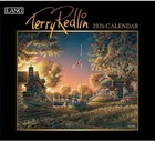Lang Terry Redlin 2026 Wall Calendar w 726225145219| eBay