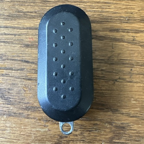 2012 - 2017 FIAT 500 SWITCHBLADE KEY FOB 3-BUTTONS FCC: LTQFI2AM433TX ...