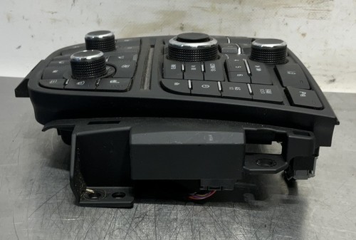 2016-2019 BUICK CASCADA OEM FRONT NAVIGATION GPS RADIO CD PLAYER ...