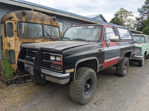 1987-93 Chevy Suburban,Blazer,Jimmy Gas ECM Engine Module w/ Prom Chip ...