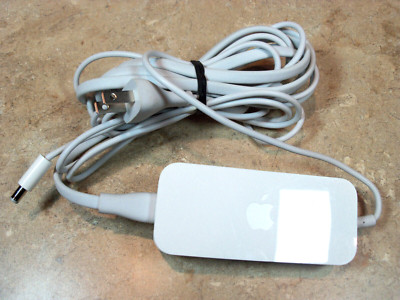 Apple Airport Extreme A1202 Power Adapter Cable - Genuine Used OEM ...