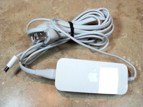 Apple Airport Extreme A1202 Power Adapter Cable - Genuine Used OEM ...