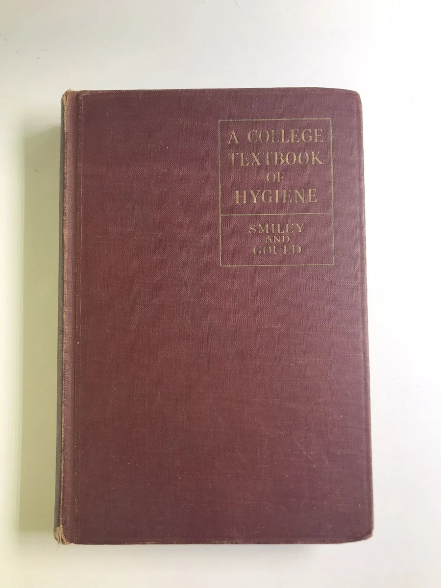 Inside College Textbooks