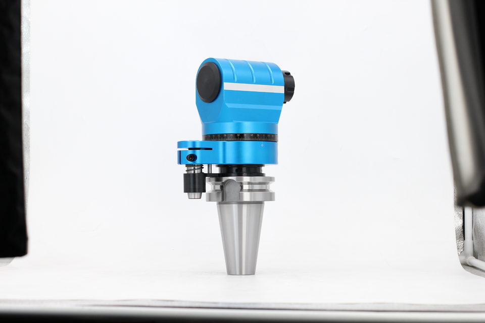 Machining Centres Bt40/50-90 Degree Angle Head Side Right Angle Milling ...