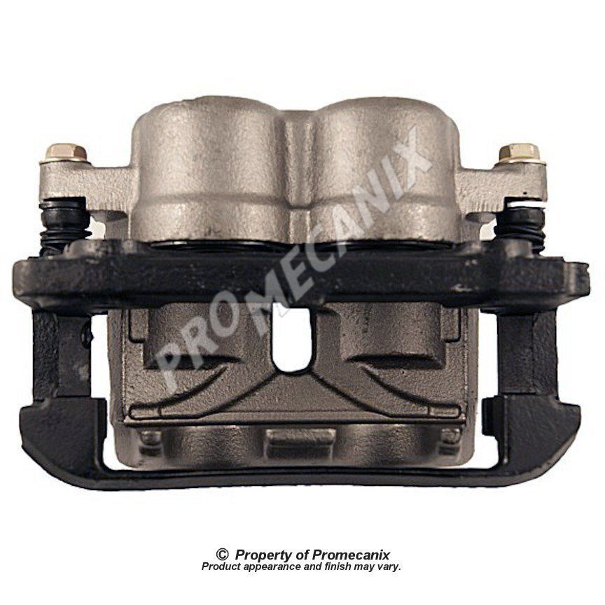 Disc Brake Caliper-Semi-Loaded Promecanix 11-23183-1 Reman for sale ...