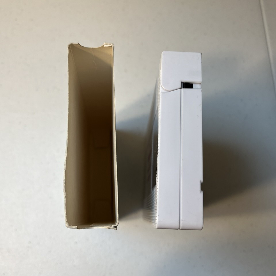 Barney Fun & Games VHS Tape 1996 Classic Collection Works Tested 43 Min ...