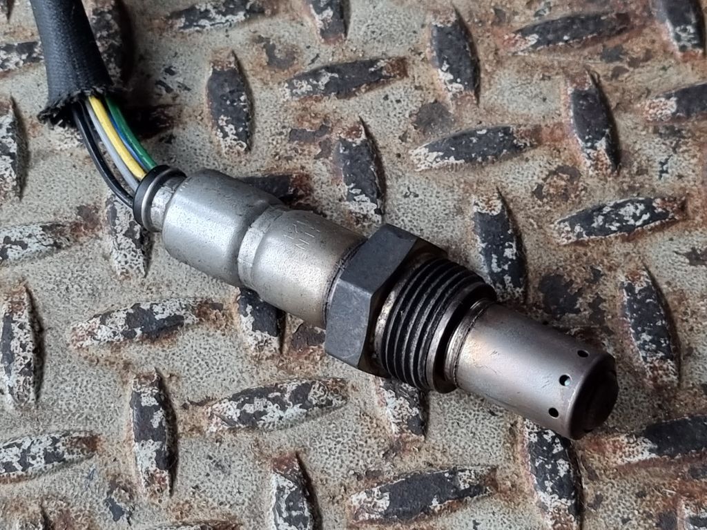 Opel Grandland X 2019 Diesel lambda probe sensor 9811207180 PES8002 for ...