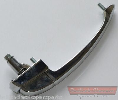 Exterior Door Handle (each), Austin Lancer, Morris Major, Wolseley 1500 ...