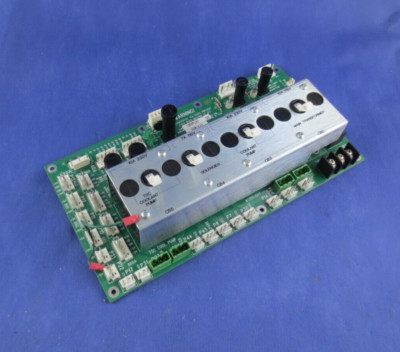 Servo Drives - Pcb Board