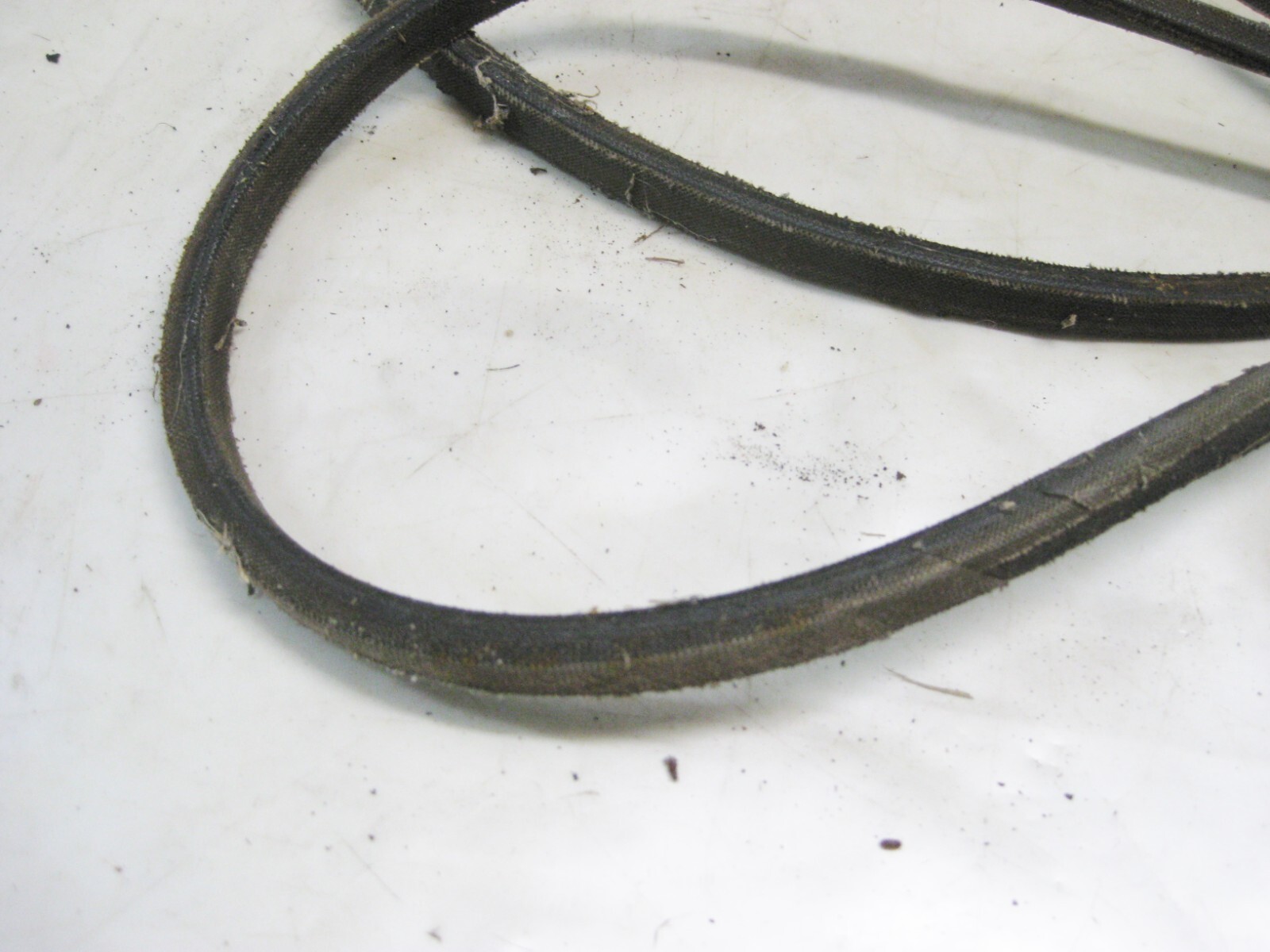 Craftsman Tractor LT1000 917271851 V Belt part 144959, 532144959 | eBay