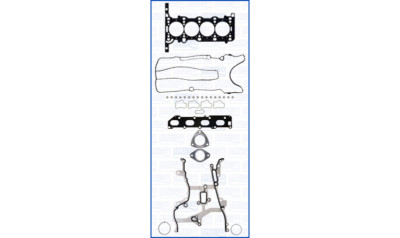 Cylinder Head Gasket Set OPEL ASTRA J 16V 1.4 87 A14XEL (12/2009 ...