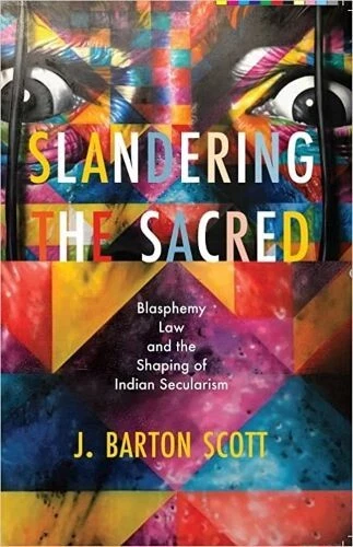 Poster On Indian Secularism