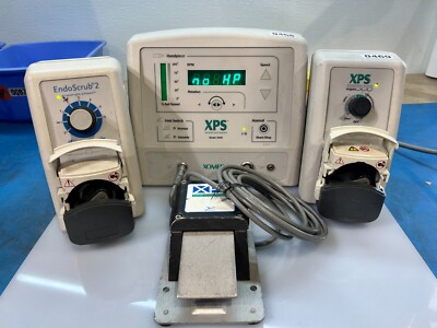 Surgery & OR - Medtronic Xomed