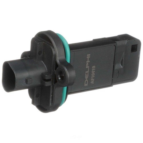 Mass Air Flow Sensor Delphi AF10419 | eBay