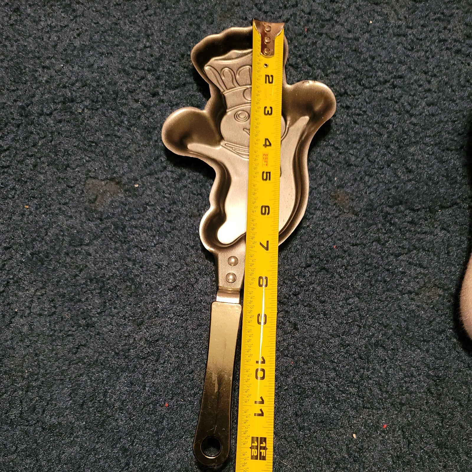 Pillsbury Doughboy Pancake Skillet New! | eBay