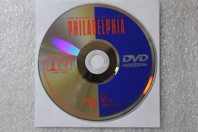 Philadelphia (DVD, 1993) 43396526198| eBay