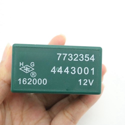 Electric Master Window Control Relay Unit For Fiat Brava Punto GT Siena ...