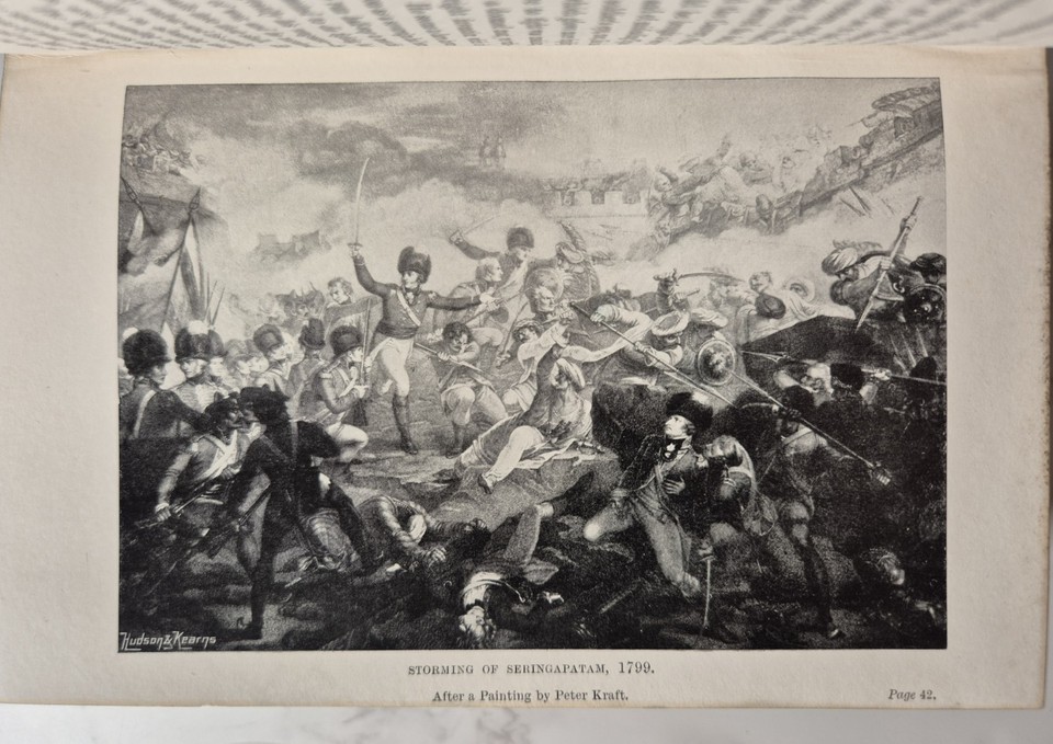 Wellington By George Hooper 1900 Major-General Wellesley, Duke Of ...