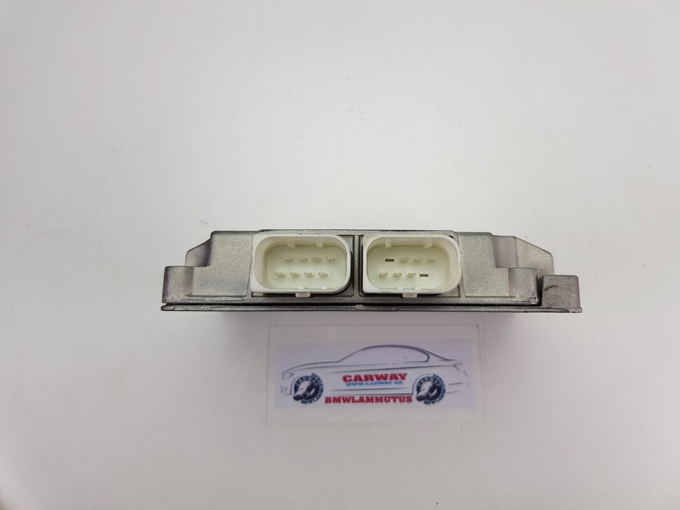 BMW E60 E61 E90 E91 E92 TRANSFER BOX ECU 7552614 27607552614 7607980 | eBay