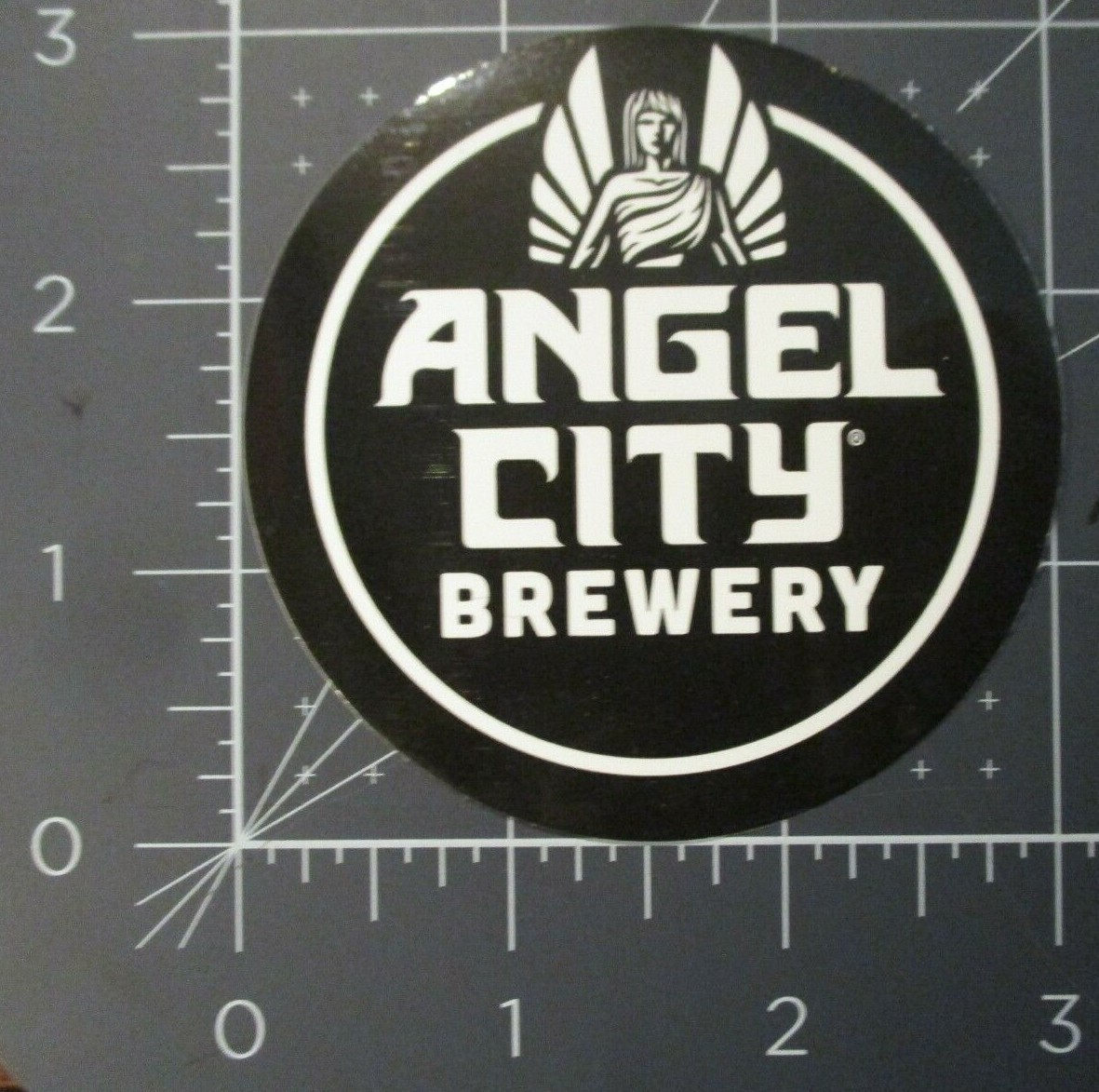 Angel City Logo Png