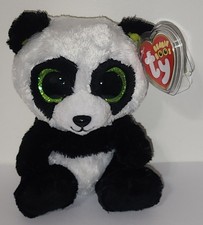 Bamboo the Panda - Beanie Boos - Beaniepedia