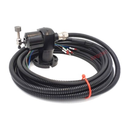 MS27R-3-1 3D Trigger Type High Precision CNC Tool Detector for CNC ...