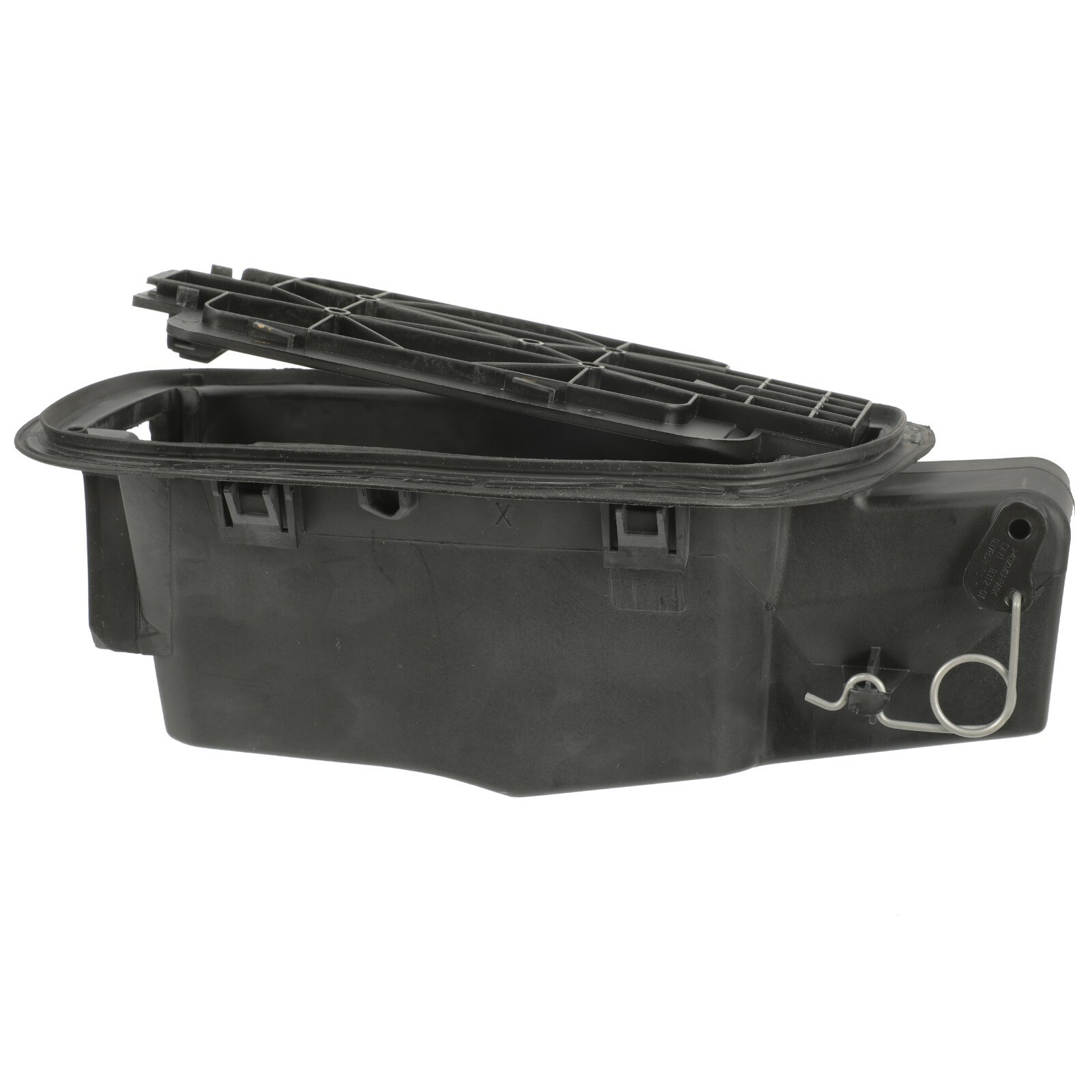 2014-2020 JEEP GRAND CHEROKEE FUEL FILLER HOUSING GENUINE NEW MOPAR ...