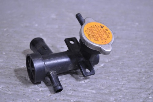 NISSAN OEM Cap Assy-Radiator 21430-6A0A0 for NV100 CLIPPER VAN | eBay