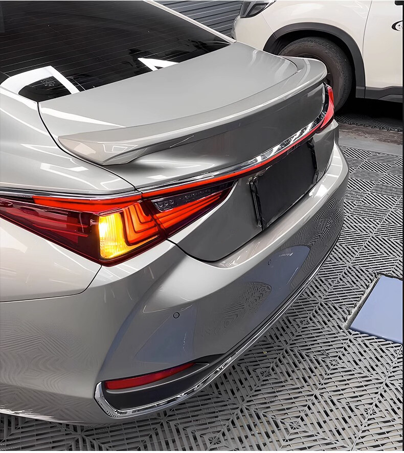 For 2019-2024 Lexus ES250/350/300h LED Run through Rear turn light ...