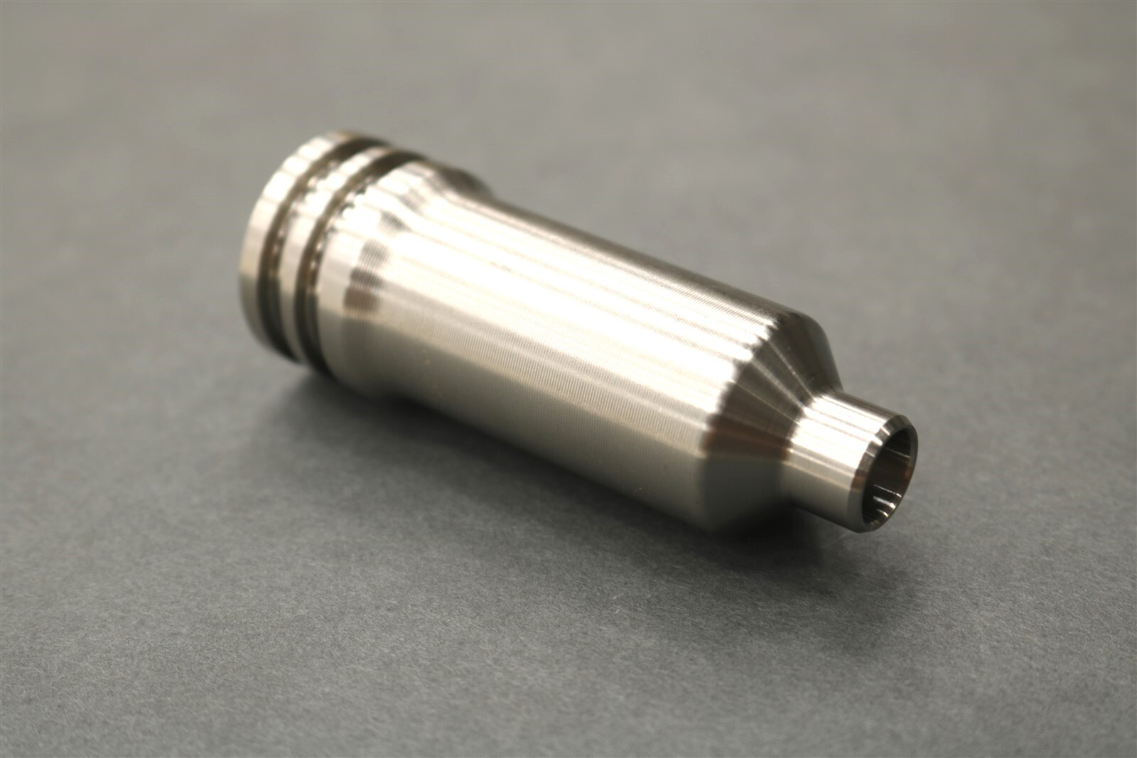 GM Fuel Injector Nozzle Housing Sleeve 97188463 for sale online | eBay