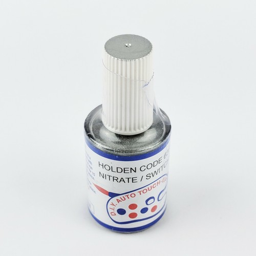 636r Gan 17u Nitrate Switch Blade Touch up Paint for Holden Commodore ...