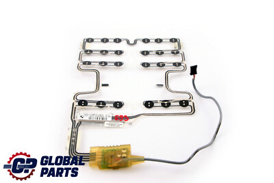 BMW 3 Series E93 Cabrio Passenger Side Co-Driver Front Seat Sensor Mat ...
