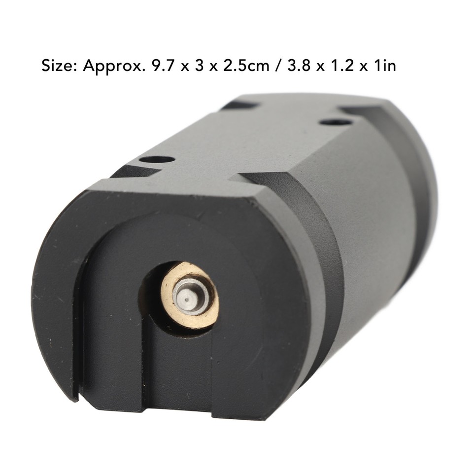 Trip Wire Alarm Device 12Gauge Camping Security Perimeter Trip Alarm ...