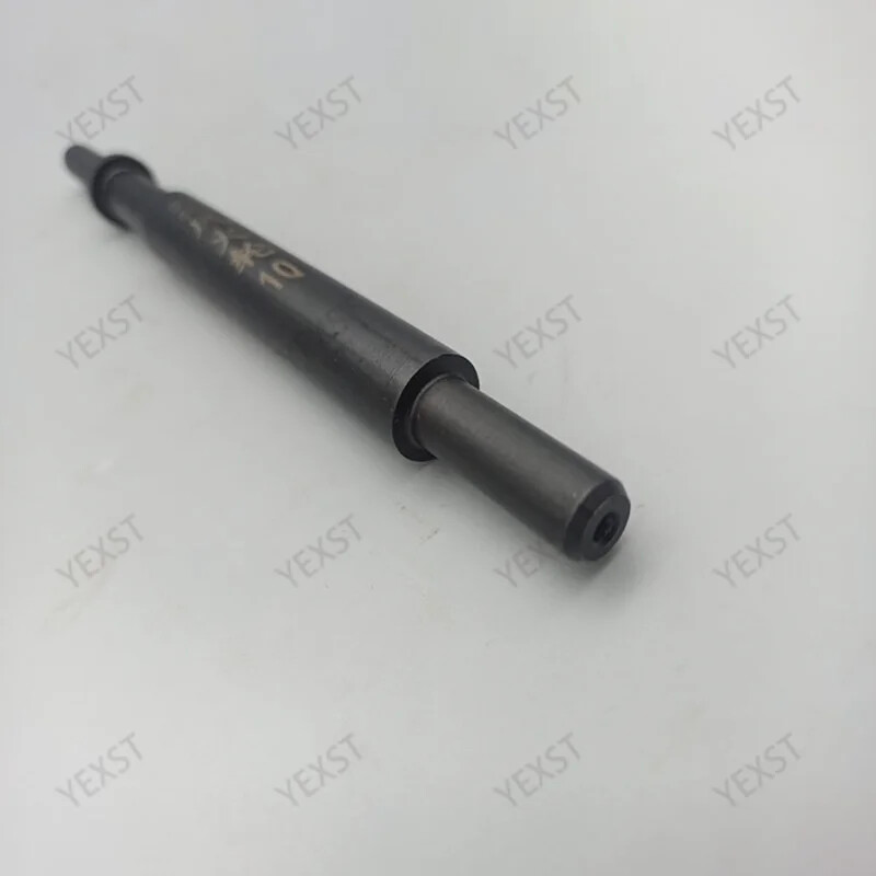 New Universal Motor Valve Guide Punch Tools Valve Installation and ...