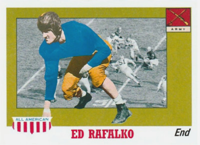 ED RAFALKO 55#### BUY 5 GET 1 FREE #### or 30% OFF 12 OR MORE | eBay