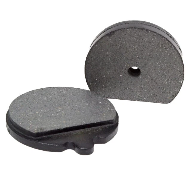 Zip Line Hand Brake Pad By Rocks Edge High Country Hardware