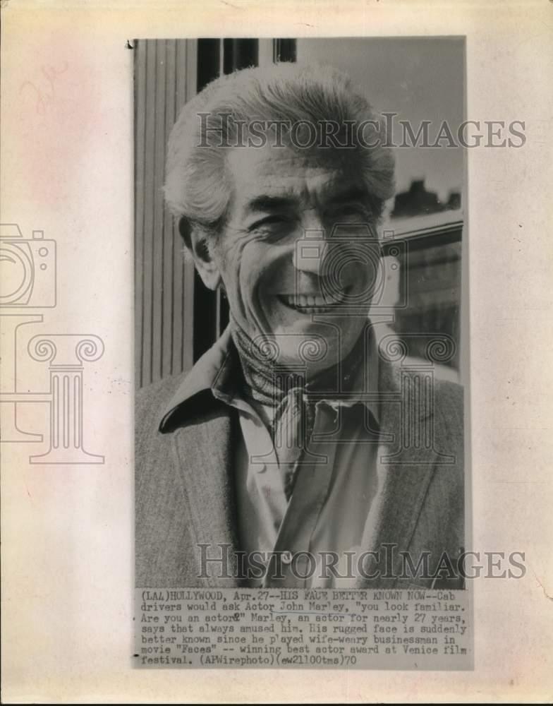 John Marley Marley Goes To School: Grogan, John, Cowdrey, Richard ...