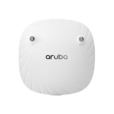 HPE Aruba Networking Aruba AP-504 [RW] 1774 Mbit/s Bianco Supporto ...