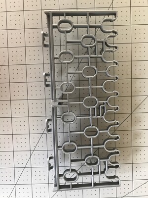 SAMSUNG DISHWASHER CUP SHELF PART# DD61-00218A | eBay